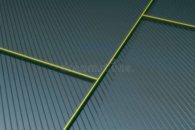 Abstract Blue Lines Texture Backdrop. Roofing and Web Design Concept ...