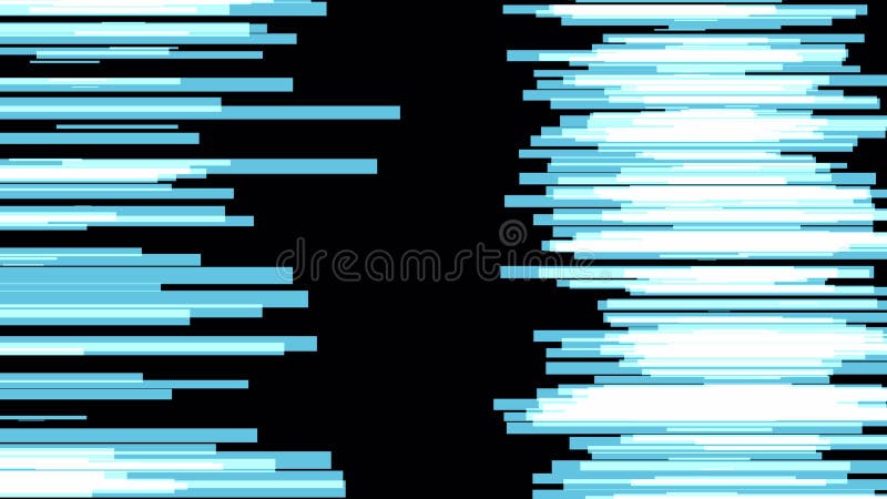 Abstract Blue Lines Texture Background.Blue Horizontal Line Pattern ...