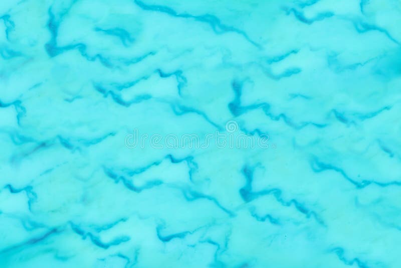 Abstract Blue Marble Effect Background for Design Stock Image - Image ...