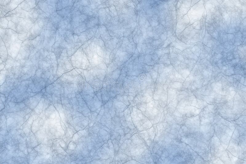 Abstract Blue Marble Texture with Intricate Veining Patterns Stock ...