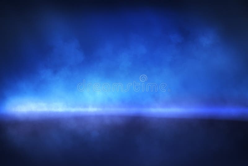 Blue Mist Texture