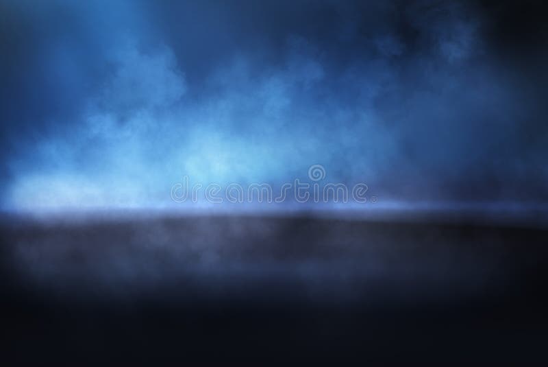 Blue Mist Texture