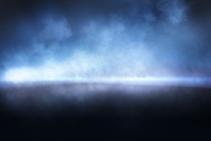 Blue Mist Texture