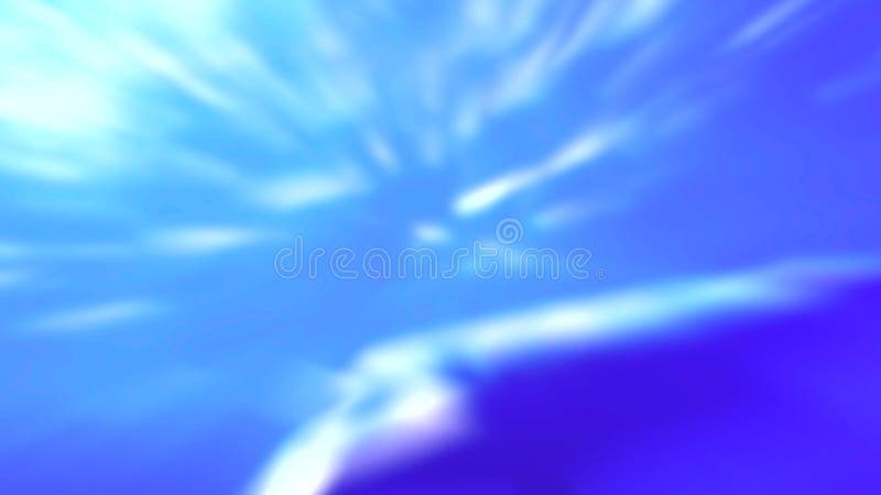 This is an Abstract Blue Motion Background that Can Be Utilized ...