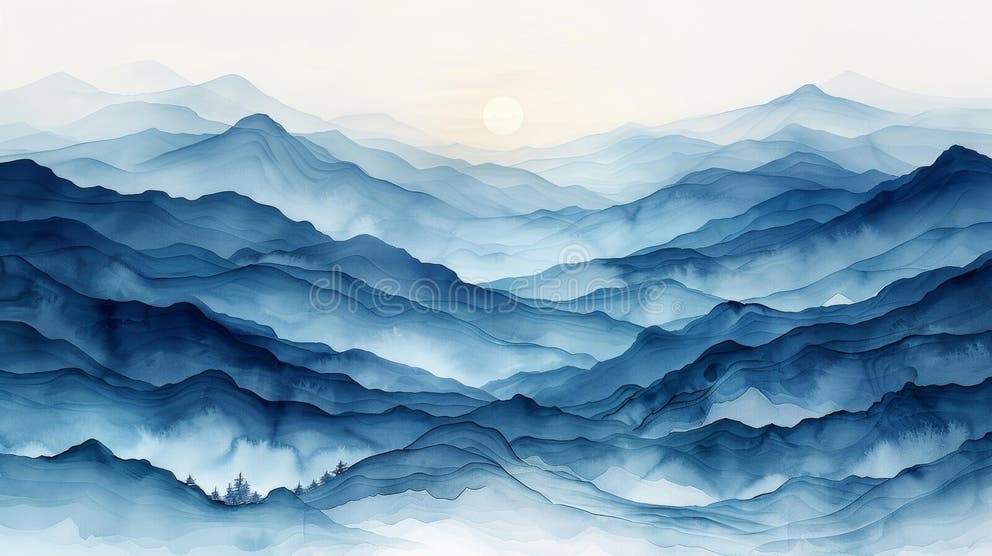 Misty Layers Stock Illustrations – 922 Misty Layers Stock Illustrations ...