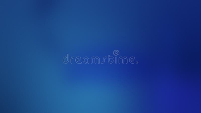 Abstract Blue Neon Flowing Liquid Gradient Background. Loopable ...