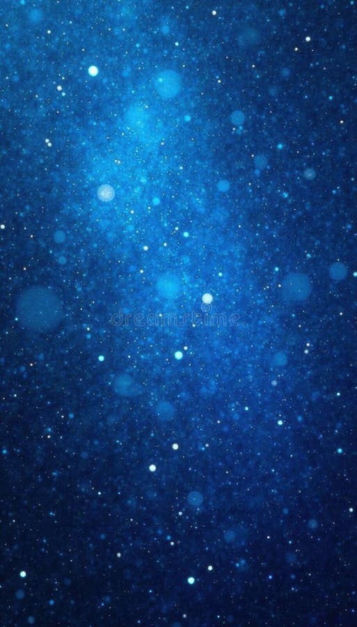 Abstract Blue Noise Texture, Grainy Digital Backdrop, Texture, Glitch ...