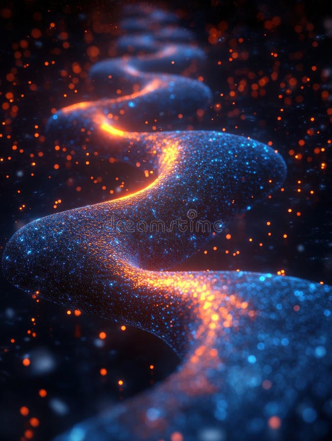 Magic Light Orange Background Stock Illustrations – 66,039 Magic Light ...