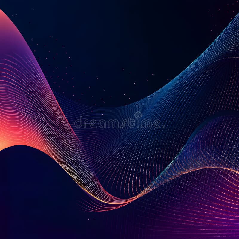 72,069 Abstract Blue Wave Background Illustration Stock Photos - Free & Royalty-Free Stock ...