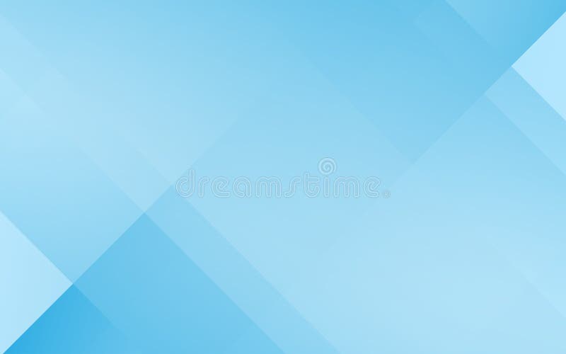 Abstract Blue Overlay Paper Subtle Background Stock Vector ...