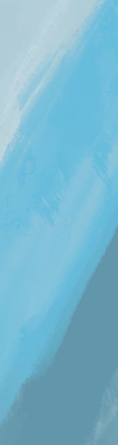 Abstract Blue Paint Background. Vector Color Art Stock Vector ...