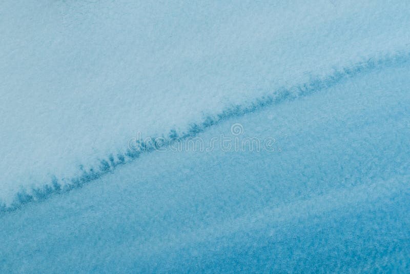 Abstract Blue Paint for Background Stock Photo - Image of watercolour ...