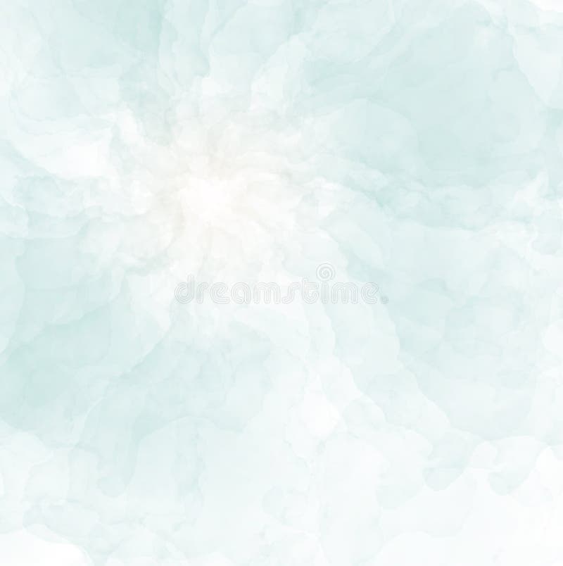 Abstract Blue Paint Pattern on Canvas Texture Background Stock Image ...