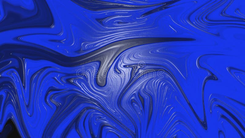 Abstract blue paint stock illustration. Illustration of backdrop - 99212707