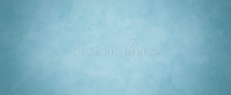 Abstract Blue Paint with Watercolor Texture Background, Ice Bue Fantasy ...