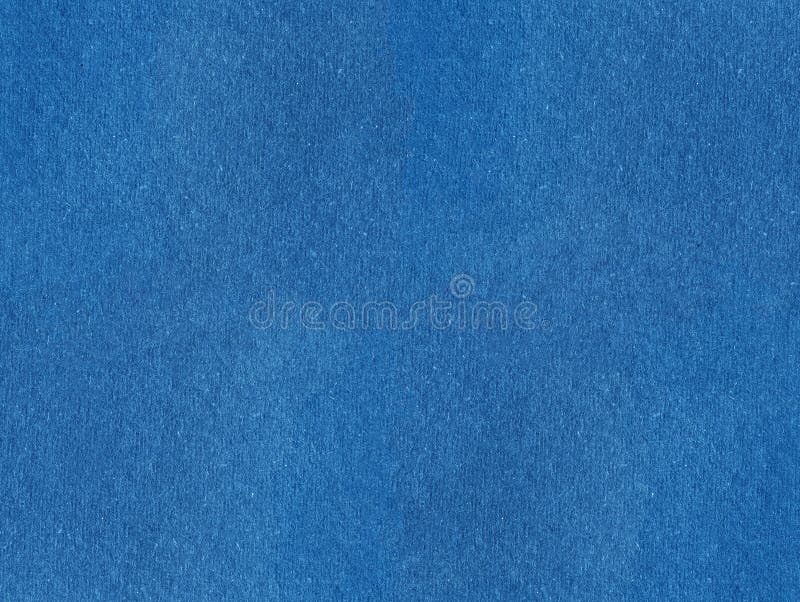 Abstract Blue Paper Texture Background Stock Image - Image of paper ...
