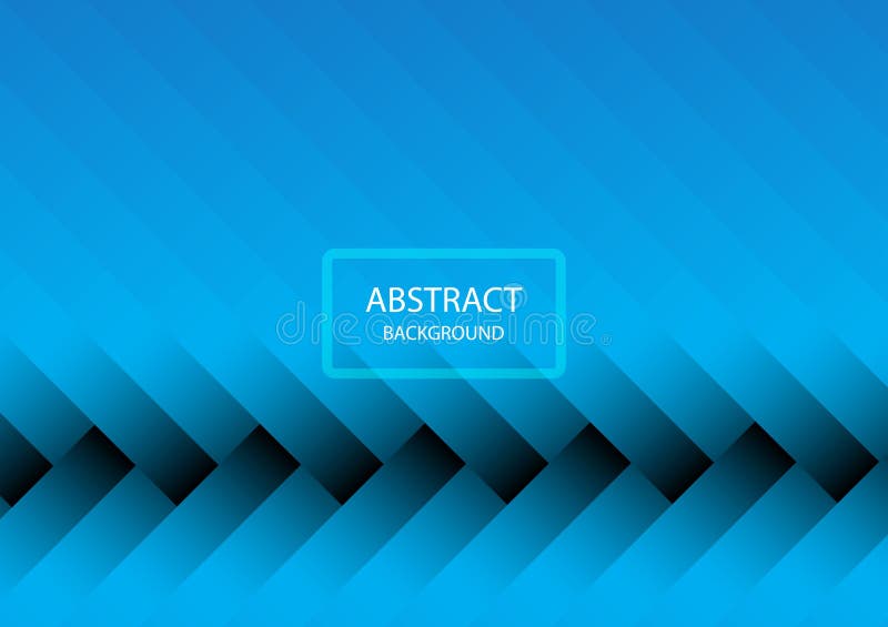 Abstract Blue Pattern Background with Gradient Texture Stock ...