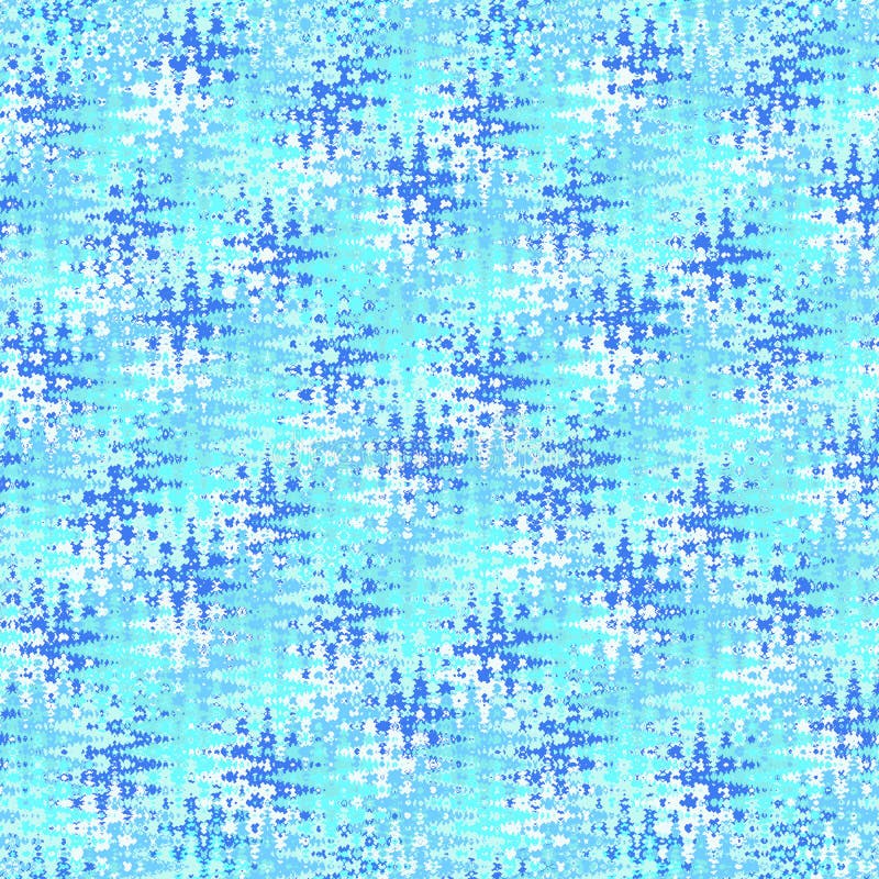 Abstract Blue Pattern Background Stock Illustration - Illustration of ...