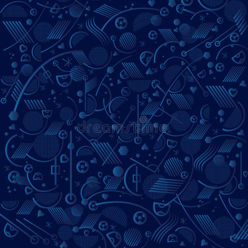 Euro 2022 Soccer UEFA Abstract Football Blue Background Design Template ...