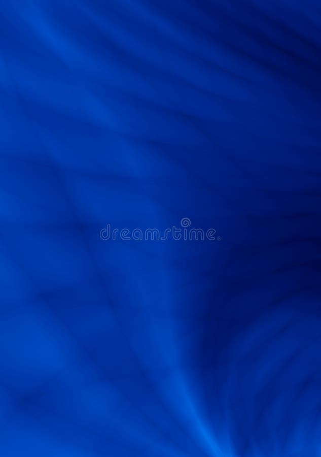 Abstract Blue Pattern Flow Graphic Illustration Stock Illustration ...