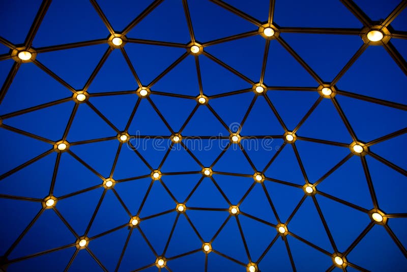 Abstract blue pattern stock image. Image of technology - 82668879