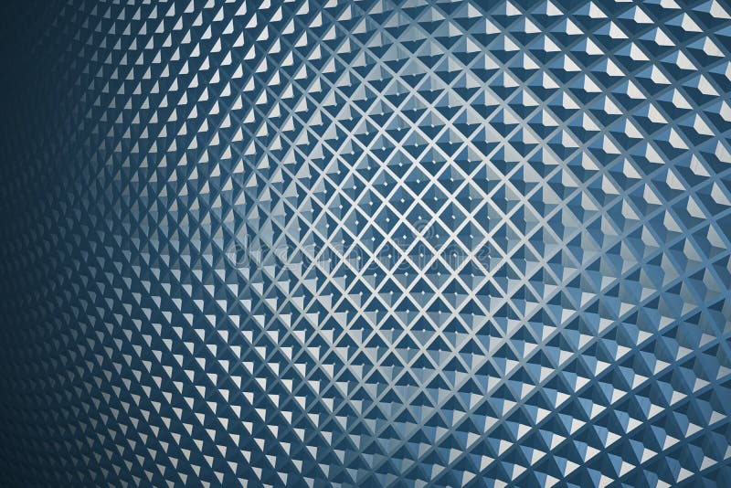 Abstract Blue Pattern Wallpaper. Design, Web and Landing Page Concept ...