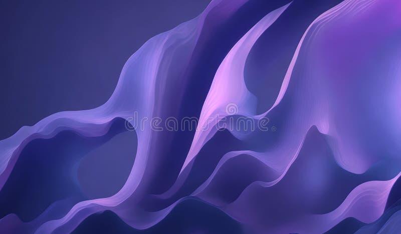Abstract Blue-pink Design Wallpaper. Luxury Modern Colours Background ...