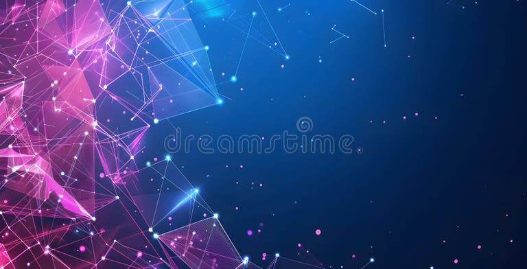 Pink Wireframe Data Stock Illustrations – 872 Pink Wireframe Data Stock ...