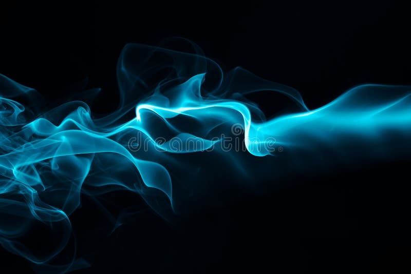 Blue Plasma Ball stock photo. Image of glow, fascinating - 3996960