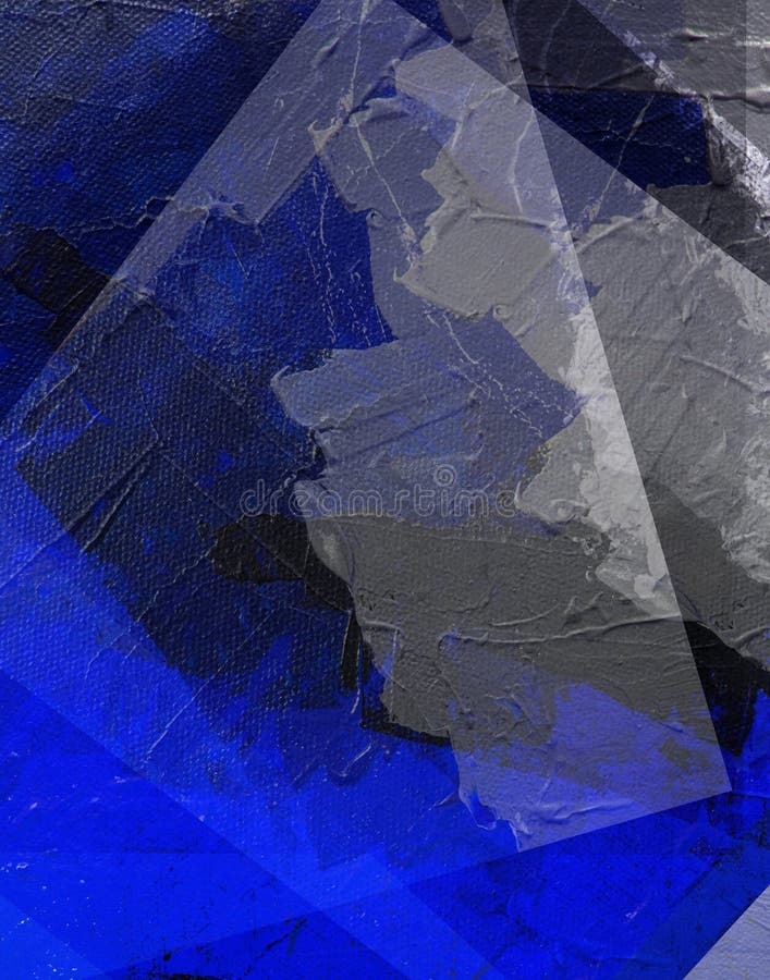 Abstract Blue Purple Background with Textured Transparent Squares in ... Abstract Blue Purple Background with Textured Transparent Squares in ...