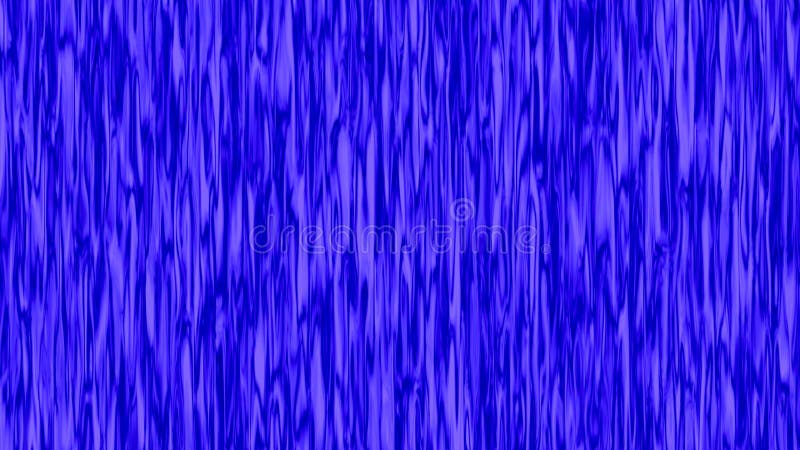 Abstract Blue and Purple Flowing Pattern Showcasing Vibrant Colors in ...