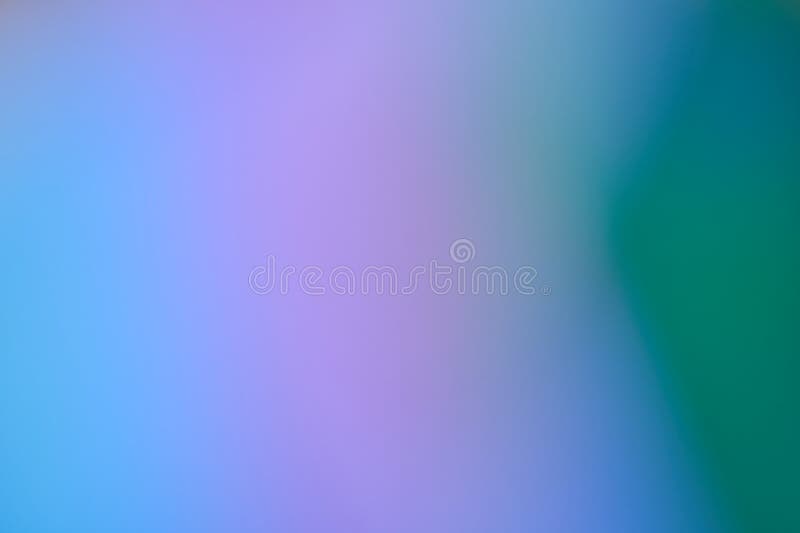 Abstract Blue and Purple Gradient Background with Soft Blurred Colors ...