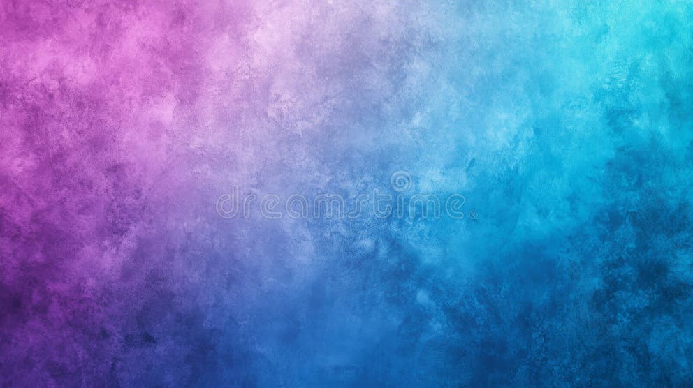 Abstract Blue Purple Pink Gradient Texture Background Stock ...