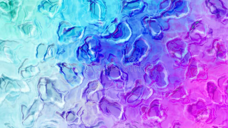 Abstract Blue and Purple Texture Background Stock Illustration ...