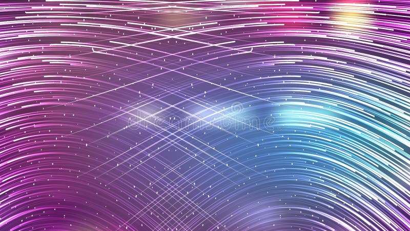 Abstract Blue Purple and White Background Illustration Stock Vector ...