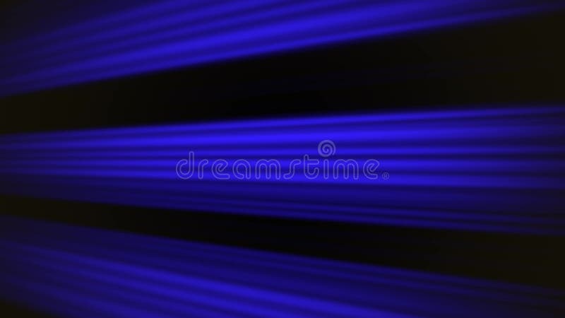 Abstract Blue Rays and Lines in 80s Style Stock Video - Video of bright ...