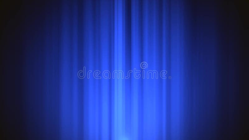 Abstract Blue Rays and Lines in 80s Style Stock Video - Video of flow ...