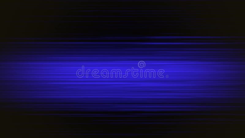 Abstract Blue Rays and Lines in 80s Style Stock Footage - Video of loop ...