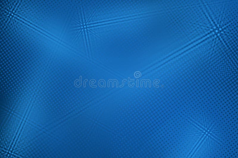 Abstract Blue Rectangles Background with Motion Blur Effect Stock ...