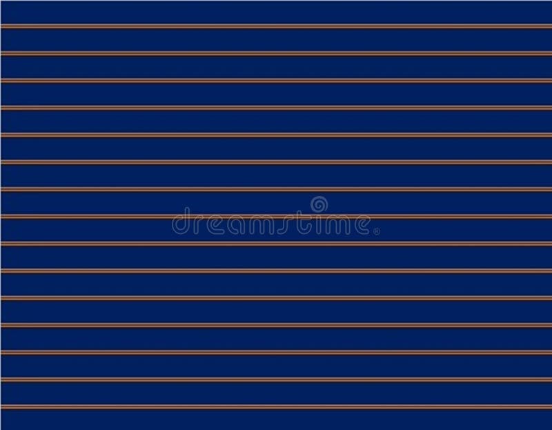 Abstract Blue and Red Horizontal Colors Stripes Lines Background Stock ...