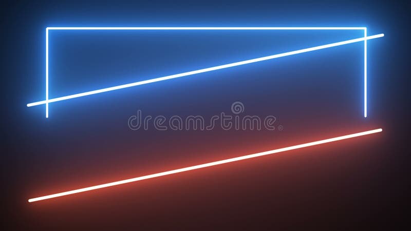 Strobe Light Animation