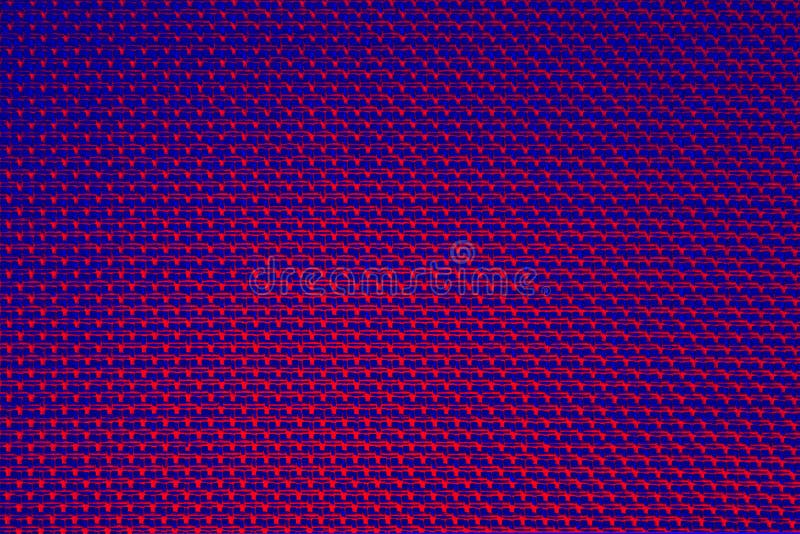 Abstract Blue-red Violet Background with an Unusual Texture Stock Photo ...