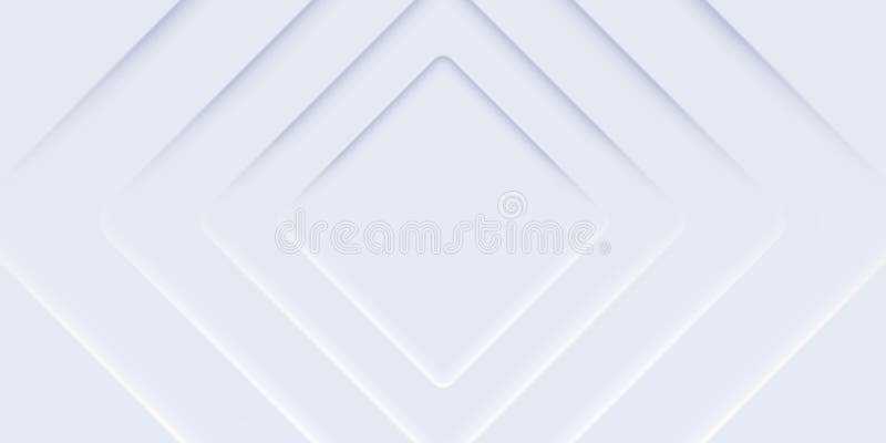 Abstract Blue Rhombus Background, Vector Layout Design for Presentation ...