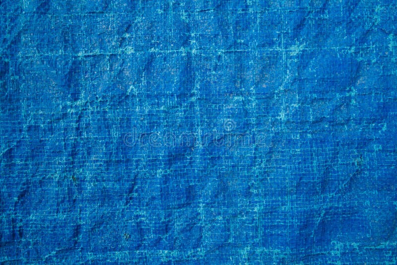 Abstract Blue Ripped Texture Stock Photo - Image of concepts, white ...