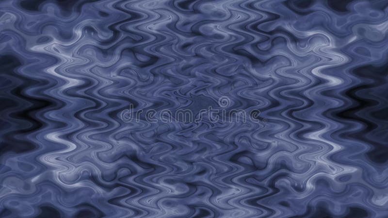 Abstract Water Ripples Background Stock Footage - Video of modern ...