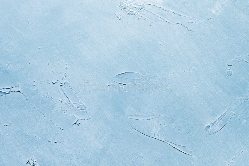 Abstract Blue Rough Textured Background Empty Text Stock Image - Image ...