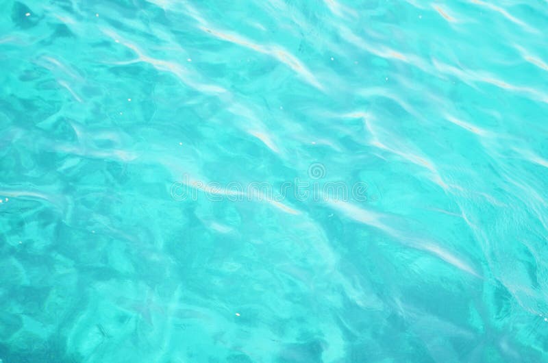 Abstract Blue Sea Water for Background, Nature Background Concept ...