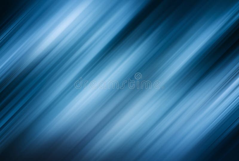 Blue Shadows Blurred Background Stock Illustration - Illustration of ...
