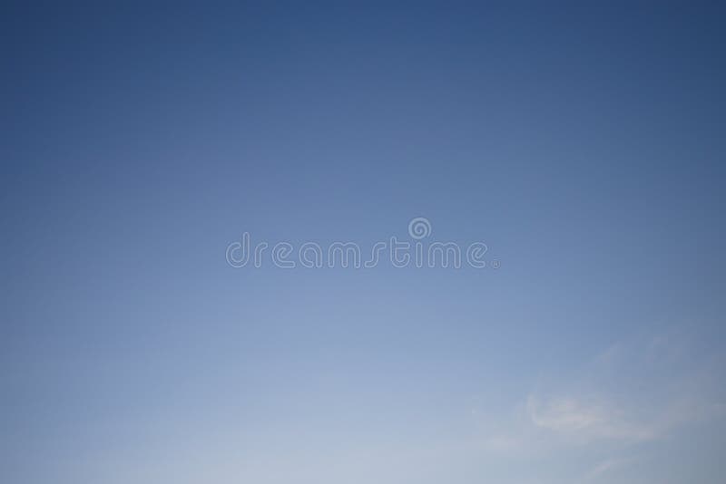Abstract blue sky gradient stock photo. Image of graphic - 220917824