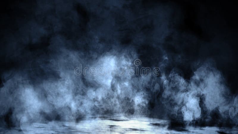 Blue Mist Texture
